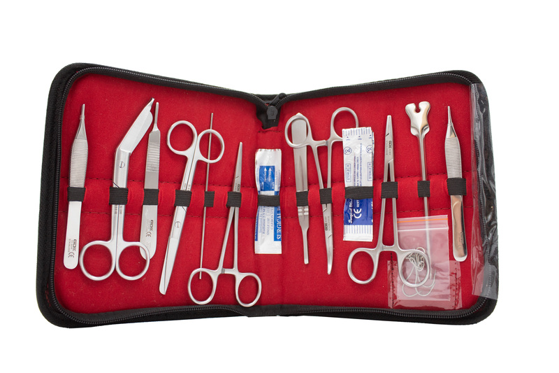 Surgical Minor Kit